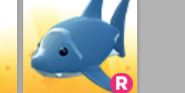Buy Item R shark - Adopt Me! Roblox 2273956 | itemku