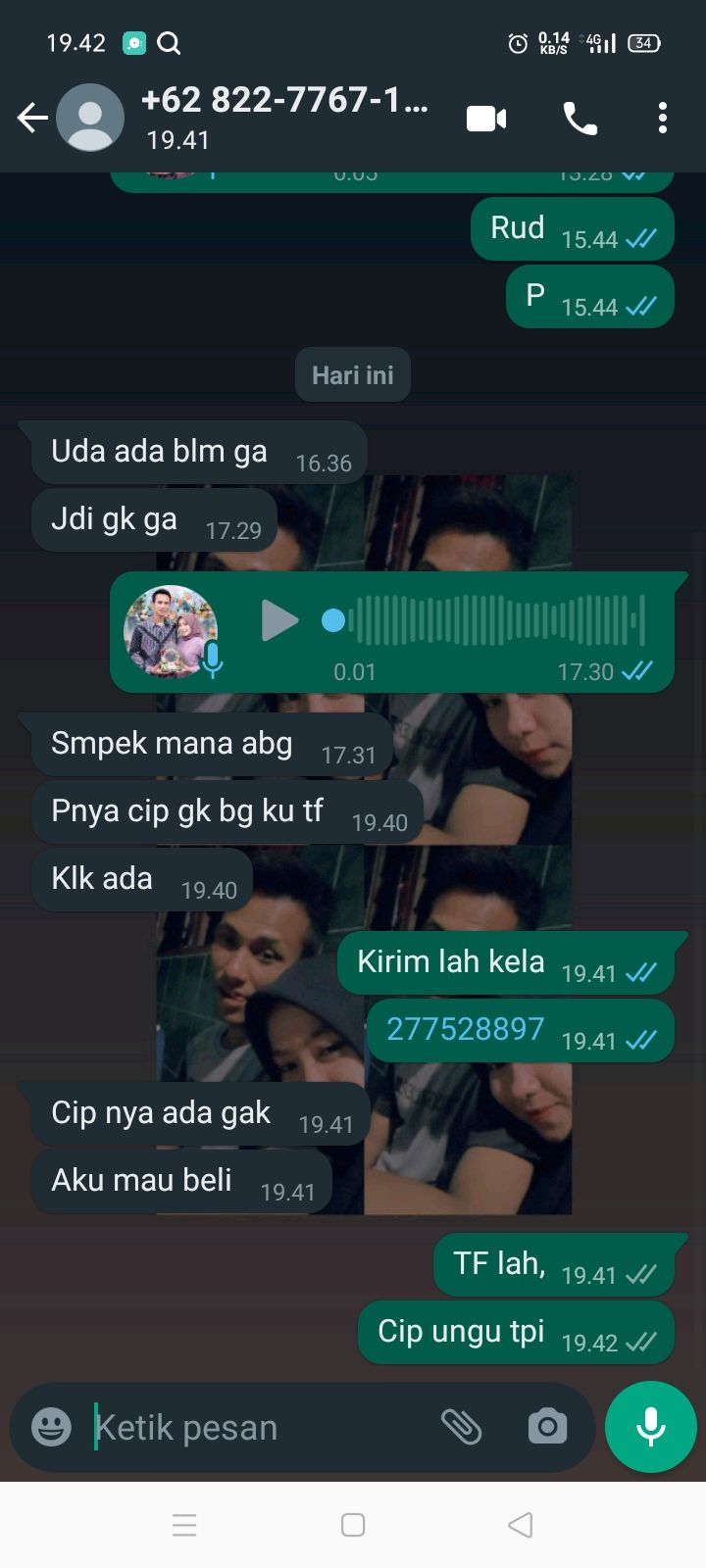 Beli Produk di DMK97 Terlengkap November 2024 | itemku