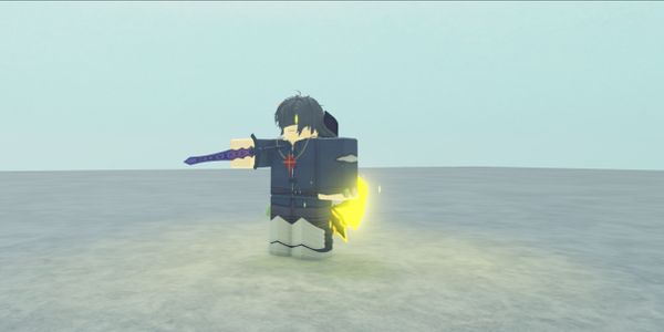 Beli Item Hero Blade of Shadow | Deepwoken RBL Terlengkap dan Termurah ...