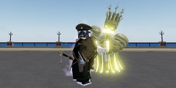 Beli Item Your Bizarre Adventure | YBA | Snake Of Christmas Past Skin ...