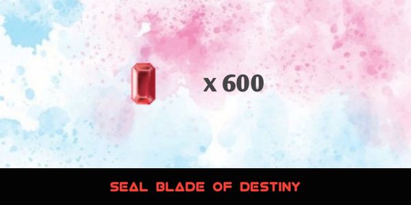 Beli Item Lainnya Ruby / Stack (Server Duran) Seal Online Blades of ...