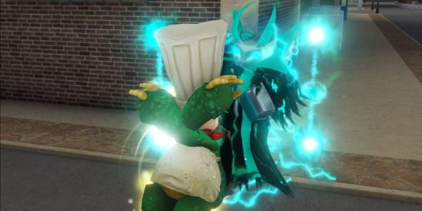 Buy Item Mirage Of Phantoms - MOP NUMBER 1 SHINY (YOUR BIZZARE ...