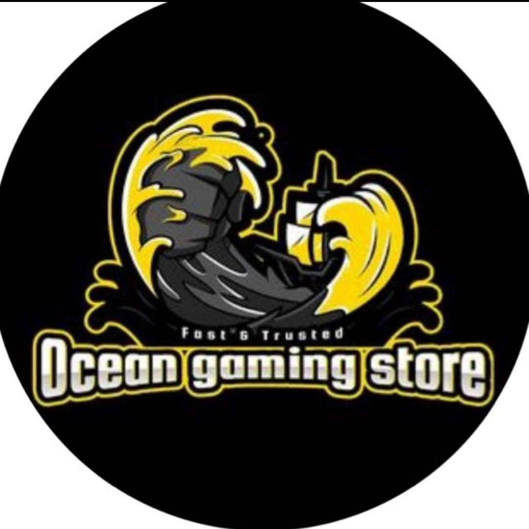 Beli Produk di OCEAN GAMING STORE Terlengkap April 2024 | itemku