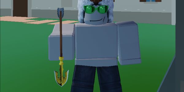 Beli Item 10 Arrow + 10 Rokaka Your Bizarre Adventure [YBA] Roblox ...