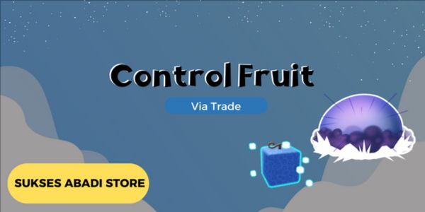 Buy Fruit Blox Fruit | Control Fruit | Eternal Success Blox Fruits ...