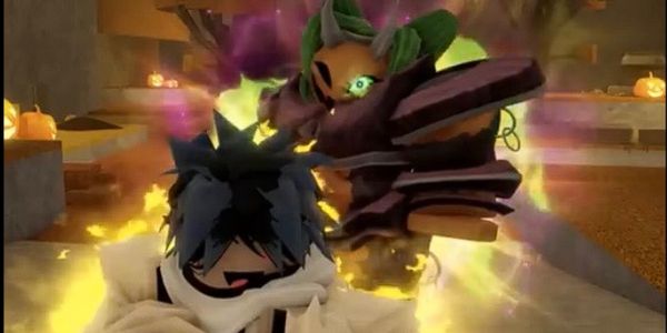 Beli Item Pumpkin Patch ( Limited Skin "Stone Free ) | YBA | Your ...