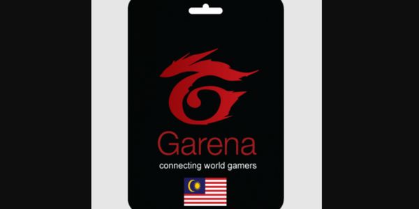 Beli Garena Shell 260 Shells MY Voucher Garena Terlengkap dan Termurah ...