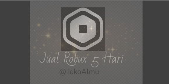 Beli Robux 5 Hari 100 Robux Roblox Terlengkap dan Termurah November 2024 2290269 | itemku