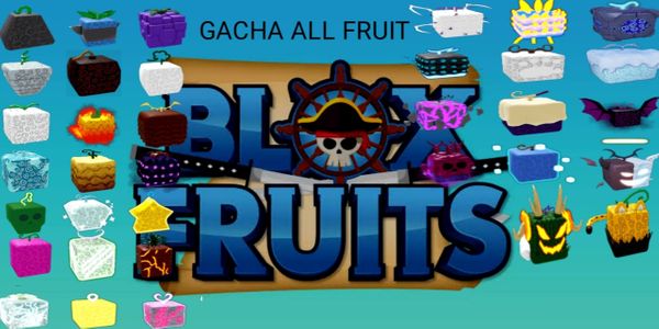 Beli Fruit Paw (Natural) Blox Fruits Roblox Terlengkap dan Termurah ...