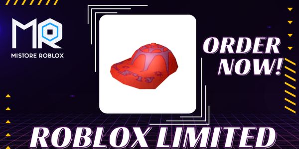 Beli Item Supa Dupa Fly Cap | Roblox Limited Roblox Terlengkap dan ...