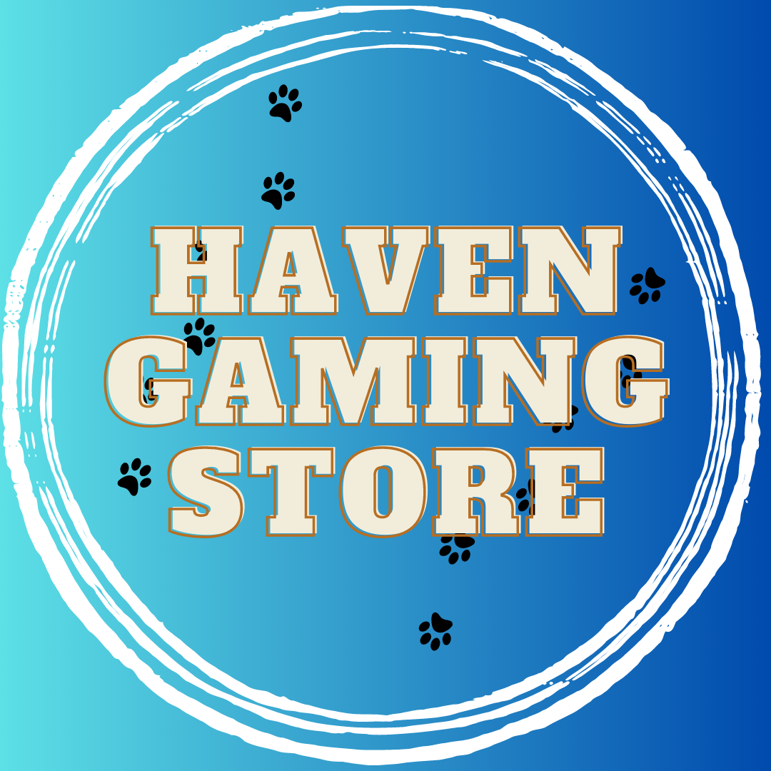 Beli Produk di Haven Gaming Storee Terlengkap Maret 2025 | itemku