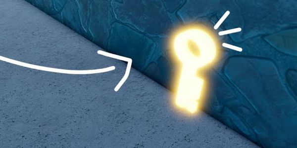 Buy Item Refinery Cave Shiny Key RBL 2294489 | itemku