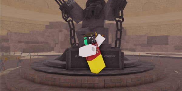 Beli Item A Universal Time | AUT | Chroma Brickbattle Legendary Skin ...