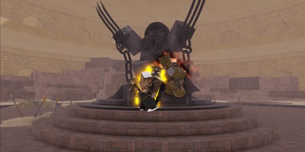 Buy Item A Universal Time | AUT | Awakened The World Legendary Skin RBL ...