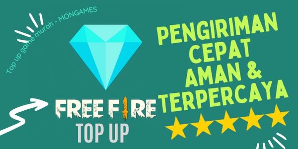 Beli Top Up 210 Diamonds Garena Free Fire Terlengkap dan Termurah ...