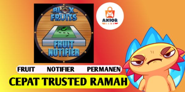 Buy Gamepass Fruit Notifier Blox Fruits 2296790 | itemku