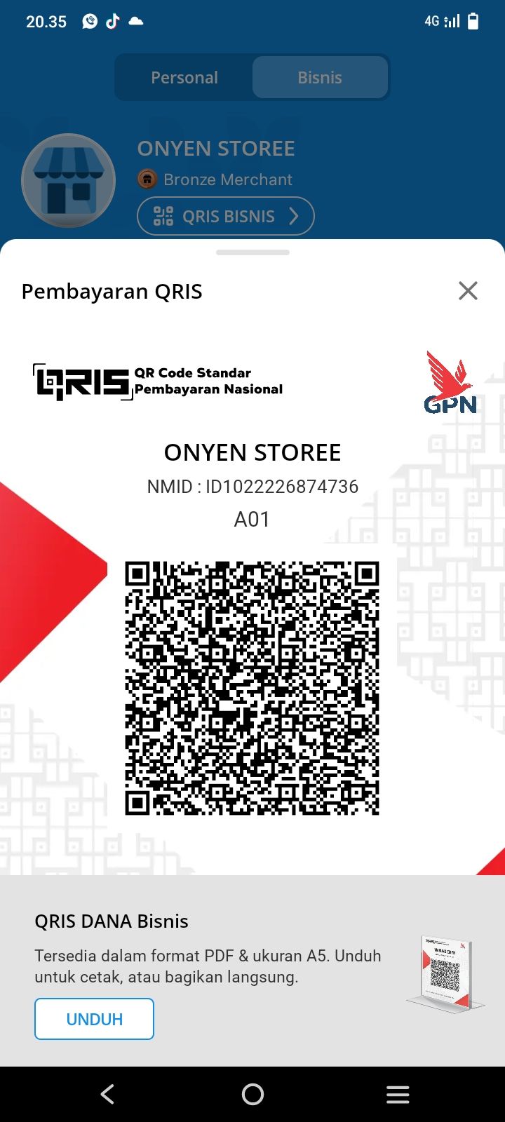 Beli Produk di Egiprass Terlengkap April 2024 | itemku