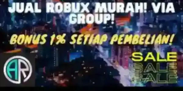 Beli Robux 5 Hari 100 Robux Roblox Terlengkap dan Termurah September 2024 2296435 | itemku