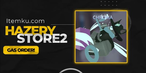 Beli Item A Universal Time (AUT) - Chroma [Legendary Skin] RBL ...