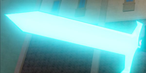 Beli Item Spirit bomb sword anubis skin | your bizzare adventure ( YBA ...
