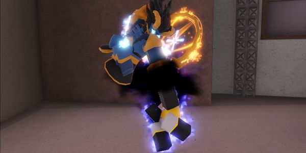 Beli Item Polaris (MYTHIC SOL SKIN) A universal time / AUT Roblox ...