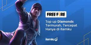 Beli Top Up 2180 Diamond Garena Free Fire MAX Terlengkap dan Termurah ...