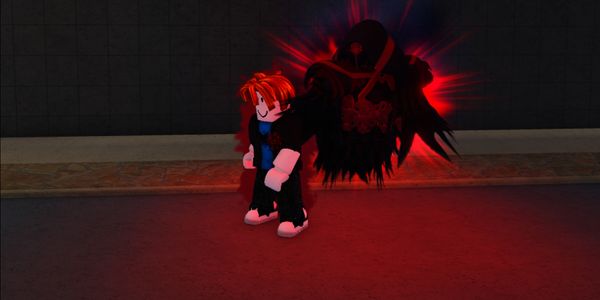 Beli Item Grim Reaper (KCR) | YBA - Your Bizarre Adventure Roblox ...