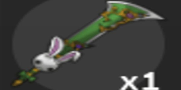 Beli Item Easter Sword - Project Mugetsu (PM) Roblox Terlengkap dan ...