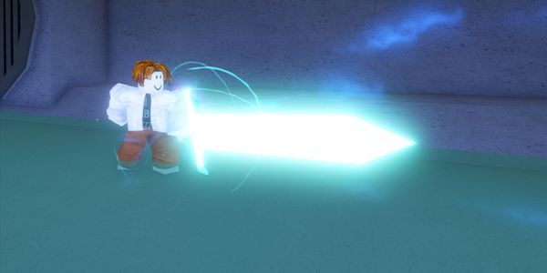 Buy Item Spirit Bomb Sword / SBS (Anubis) | YBA - Your Bizarre ...