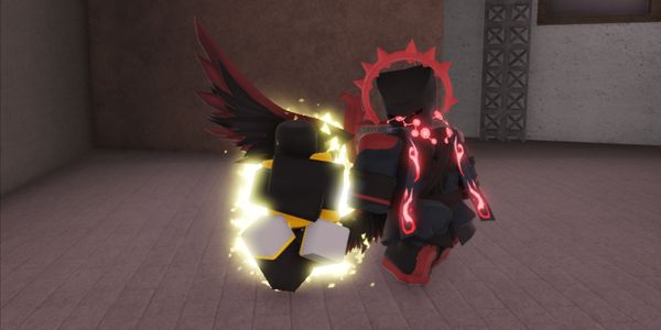 Beli Item Fallen (MYTHIC TWOH SKIN) A universal time / AUT Roblox ...