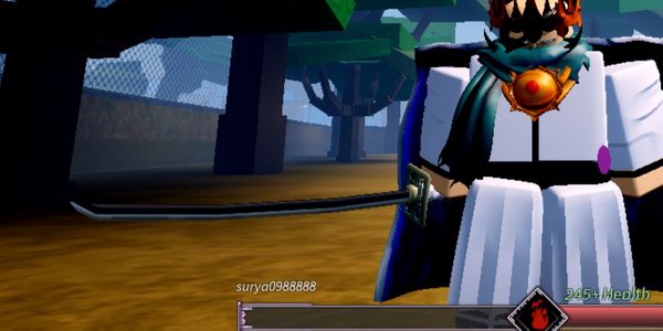 Buy Item Project Mugetsu | PM | Byakuya's Sword RBL 2303102 | itemku