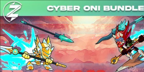 Beli Redeem Code Cyber Oni Brawlhalla Terlengkap dan Termurah September 2024 2032377 | itemku