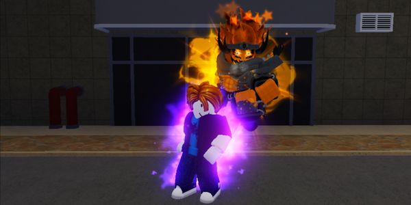 Beli Item Jack O Platinum / Jacko SP | YBA - Your Bizarre Adventure RBL ...