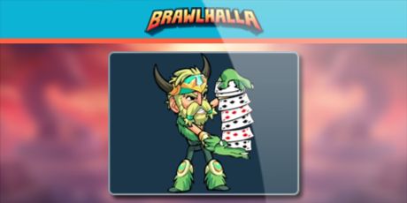Beli Redeem Code Card Shuffling Brawlhalla Terlengkap dan Termurah Juni ...
