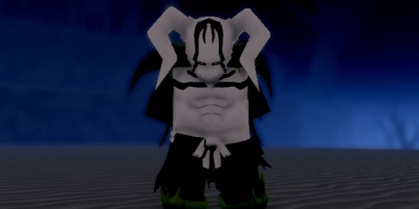 Beli Akun Max Level Vasto Lorde | Project Mugetsu | PM Roblox ...