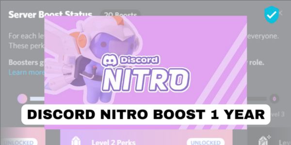 Beli Gift 1 Tahun Nitro Discord Terlengkap dan Termurah September 2024 ...