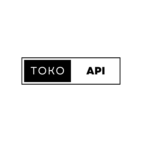 Beli Produk di TOKO API Terlengkap Mei 2026 | itemku