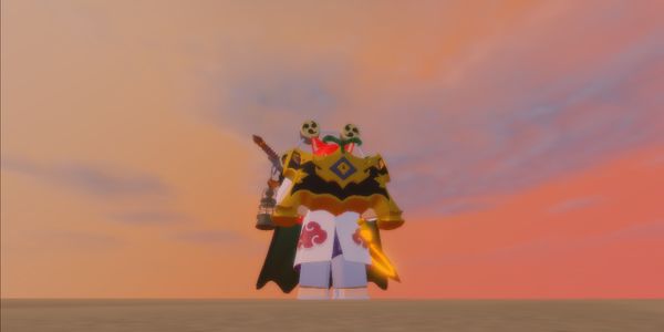 Buy Item Legendary Chest | Grand Piece Online (GPO) RBL 2312304 | itemku