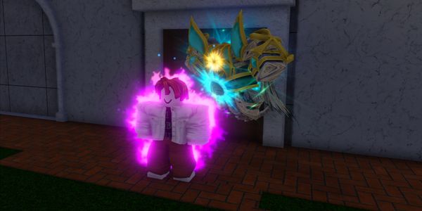 Beli Item Tomb Crypt Tusk / TCT | YBA - Your Bizarre Adventure Roblox ...