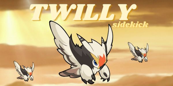 Beli Redeem Code Twilly Brawlhalla Terlengkap dan Termurah November ...
