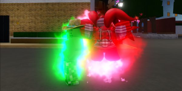 Beli Item Devil Moon (BASE) | YBA | Your Bizarre Adventure Roblox ...