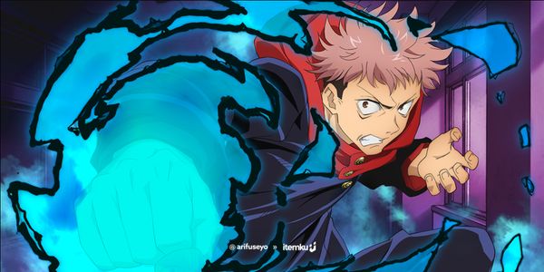 Beli Skin Yuji Itadori (Jujutsu Kaisen Skin Yin) Mobile Legends ...