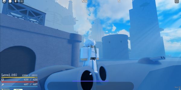 Buy Item Platinum Coat | Grand Piece Online (GPO) Roblox 2279861 | itemku