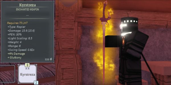 Beli Item Kyrstreza - Enchanted Gluttony - Deepwoken Roblox Terlengkap ...