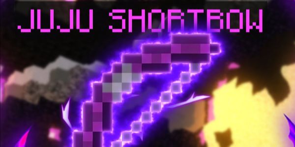 Beli Item juju shortbow Minecraft Terlengkap dan Termurah Maret 2025 2280480 | itemku