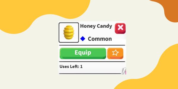 Beli Item Murder Mystery 2 Honey Candy Adopt Me Roblox Terlengkap dan ...