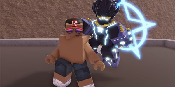 Buy Item Cypher (UNOBTAINABLE STAND) A universal time / AUT Roblox ...