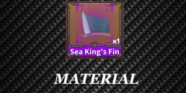 Buy Item SK FIN KING LEGACY Roblox 2313904 | itemku