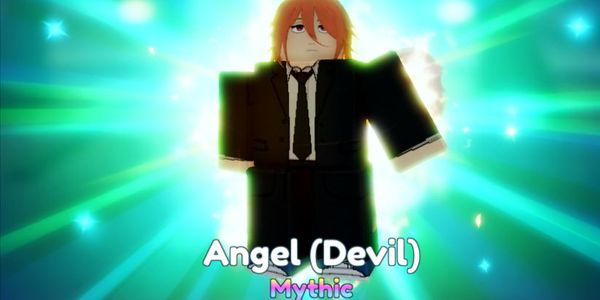 Buy Unit Angel Evolve (Devil) - Anime Adventures Anime Adventures ...