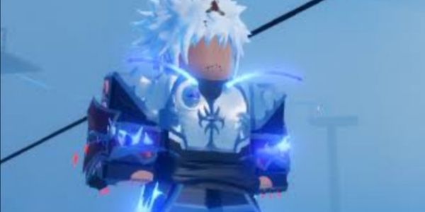 Buy Item Azure Kraken Armor GPO RBL 2314806 | itemku